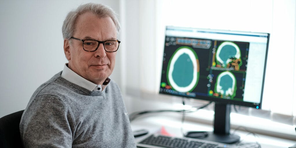 Innovativ & Patientenzentriert | Strahlentherapien Hamburg